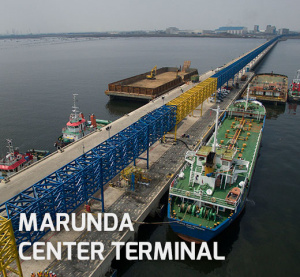 Overview | Jurong Port Singapore
