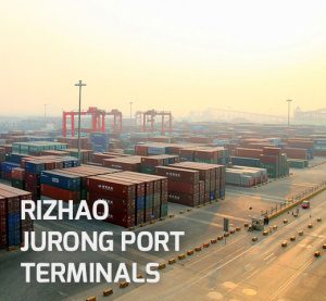 Overview | Jurong Port Singapore