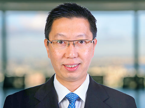 Our Leadership | Jurong Port Singapore