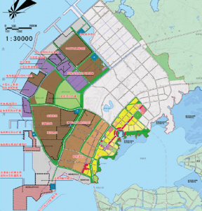 SDIC Jurong Yangpu Port | Jurong Port Singapore