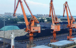 SDIC Jurong Yangpu Port | Jurong Port Singapore