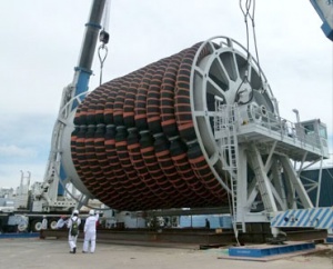 Project Cargo & Transshipment Hub | Jurong Port Singapore