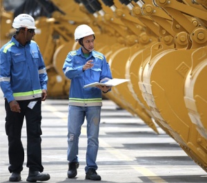 Roll-On Roll-Off (RO/RO) Terminal | Jurong Port Singapore