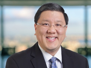 David Tan - Jurong Port