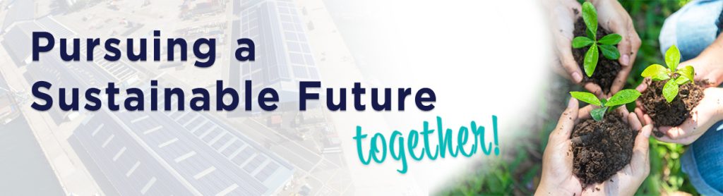 Sustainability - Jurong Port