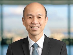 Terence Seow - Jurong Port