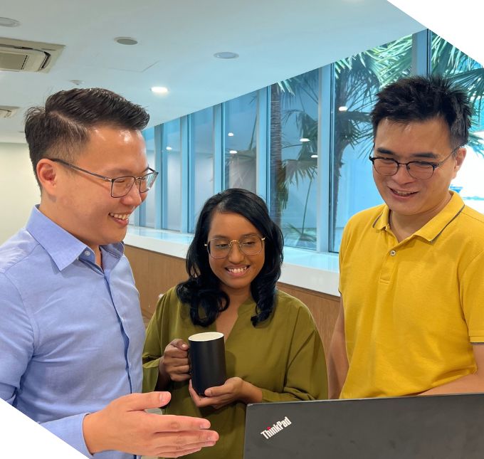 Next Gen Multipurpose Port | Jurong Port Singapore