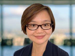 Jamie Ang - Jurong Port