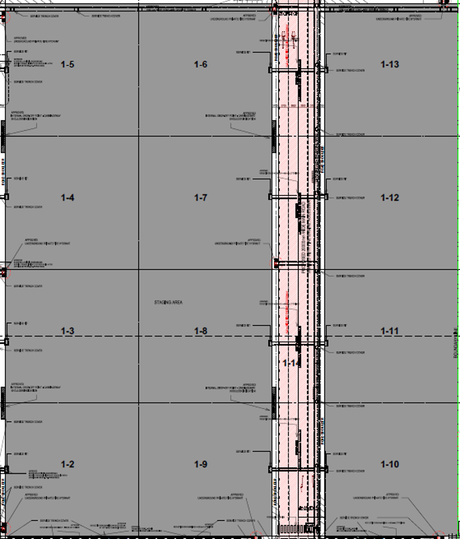 Offshore Marine Centre | Jurong Port Singapore