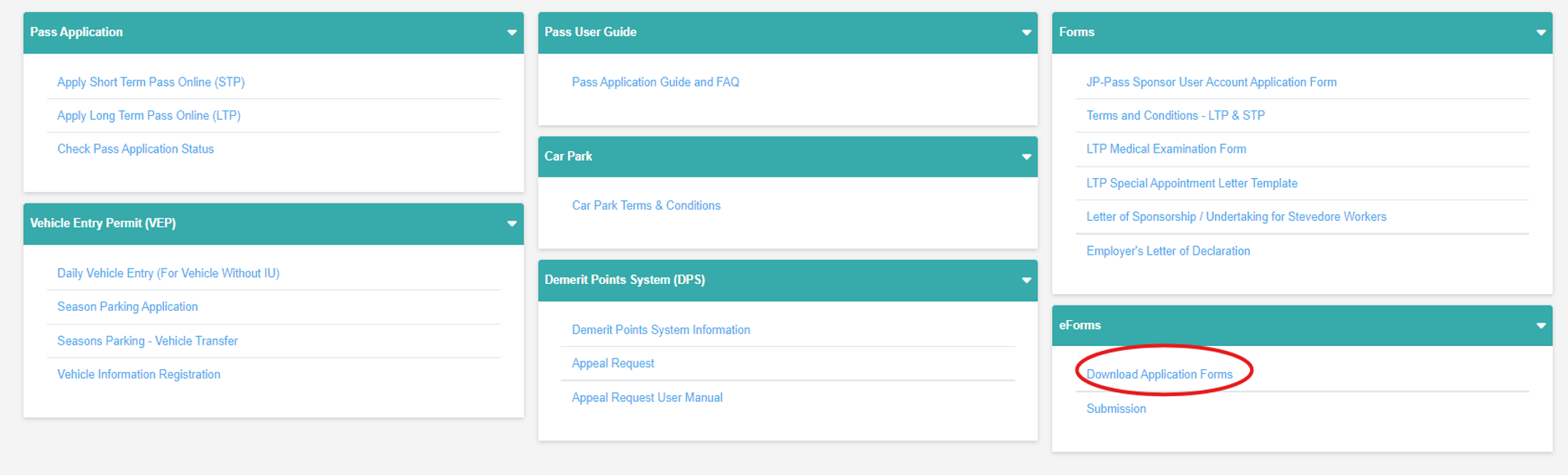 What is the process for JP-Online user application? How do I fill up ...