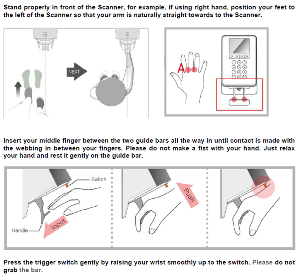 Passes & Permits - Jurong Port